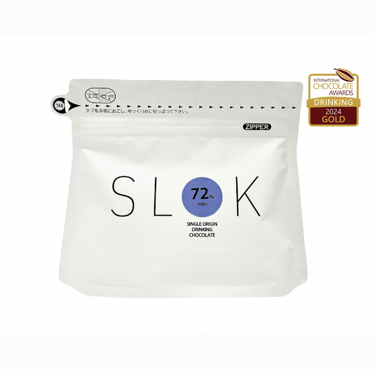 Collections – SLOK Chocolate