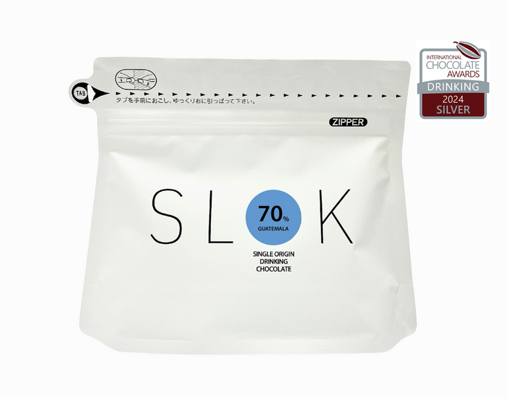 Products – SLOK Chocolate